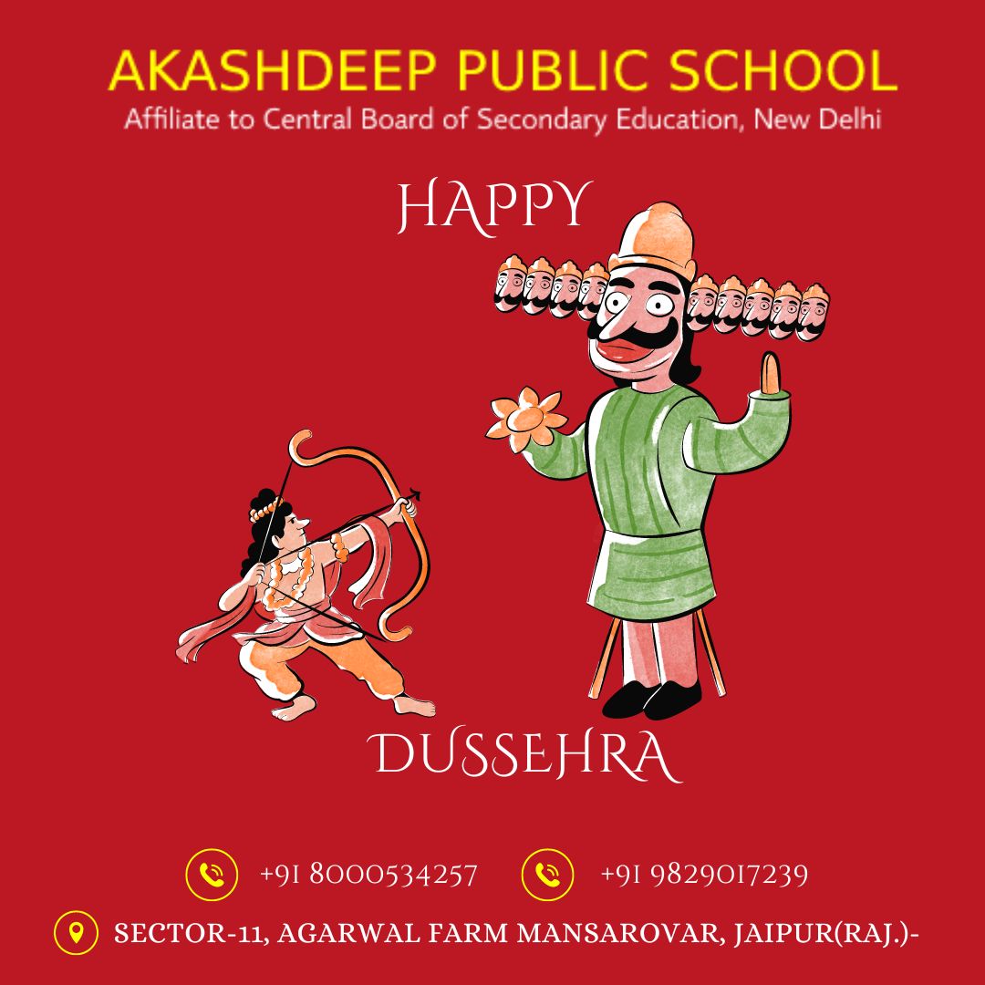 Akashdeep Public School